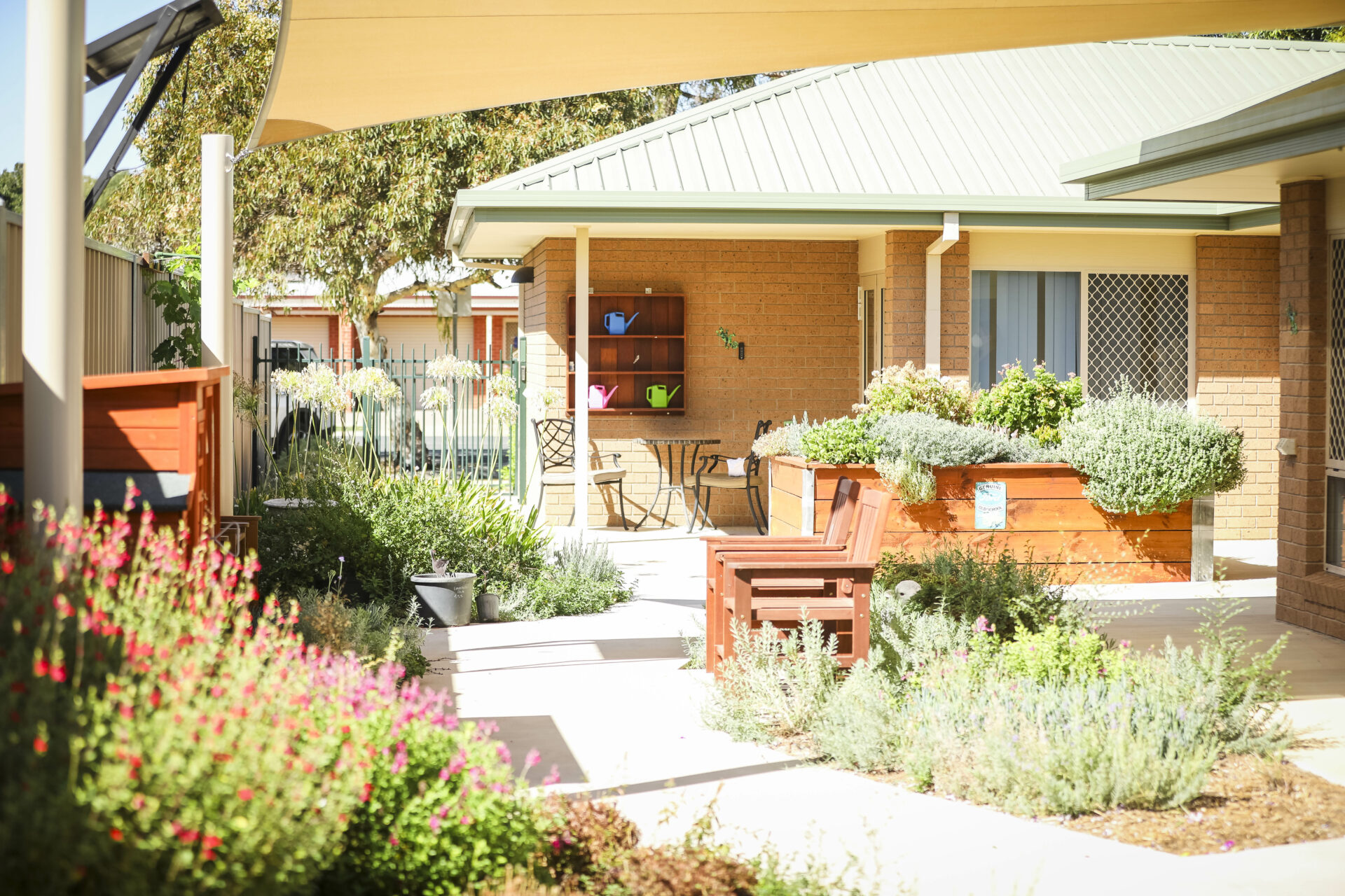 Share Your Feedback | Murray House Aged Care | We Value Your Input