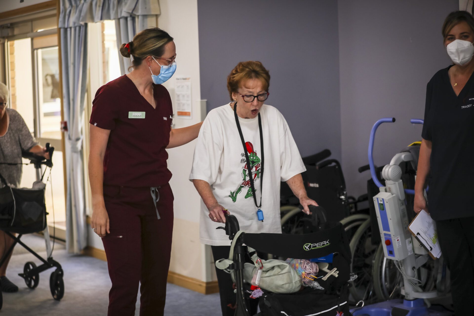 Fees & Charges | Personalised Senior Care | Murray House Aged Care
