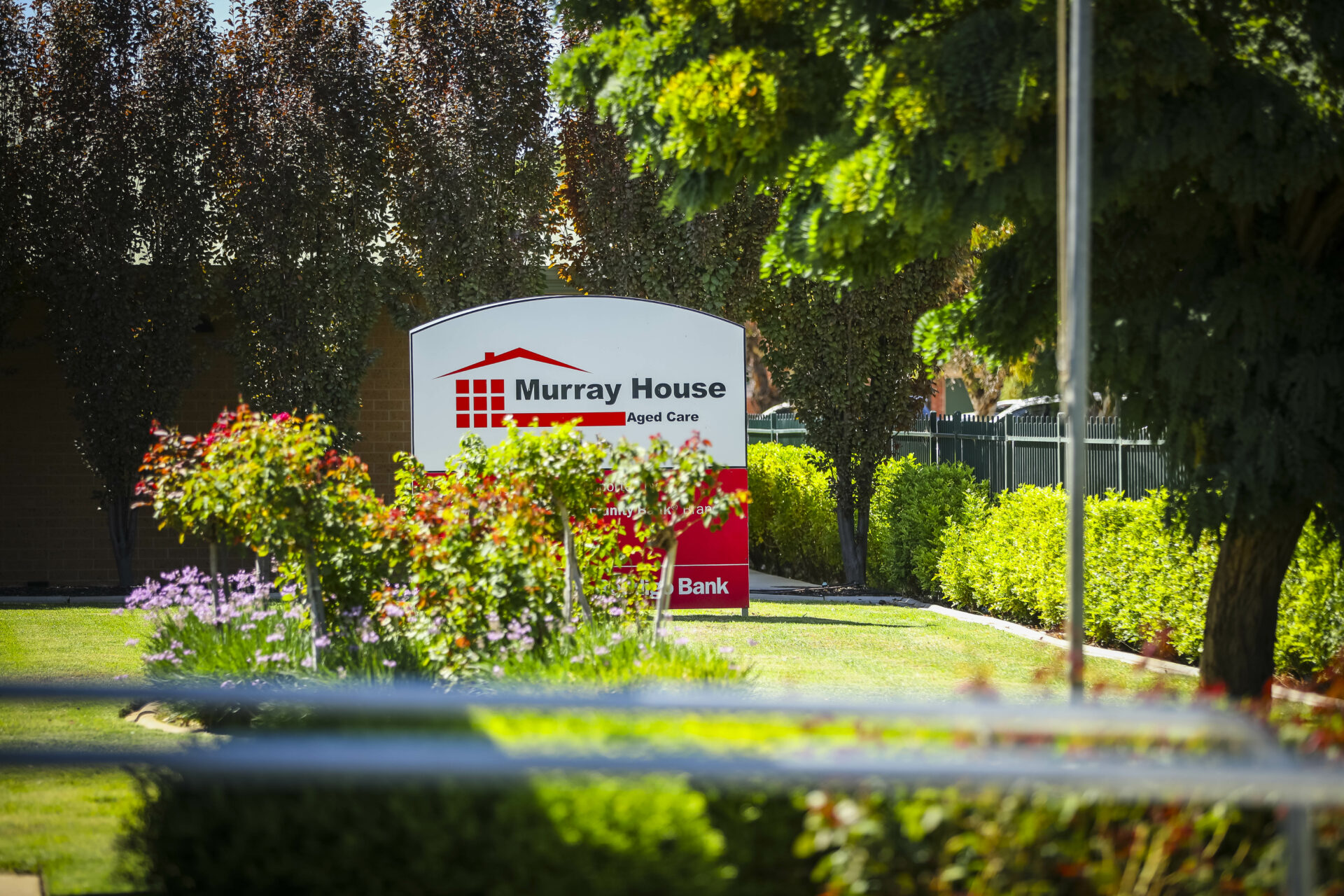 Meet Our Team | Murray House Aged Care