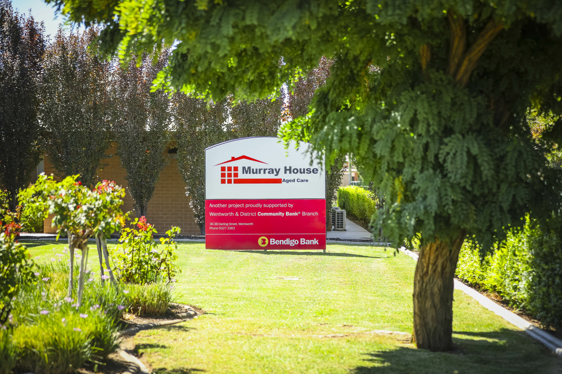 News & Updates | Residential Senior Community | Murray House Aged Care