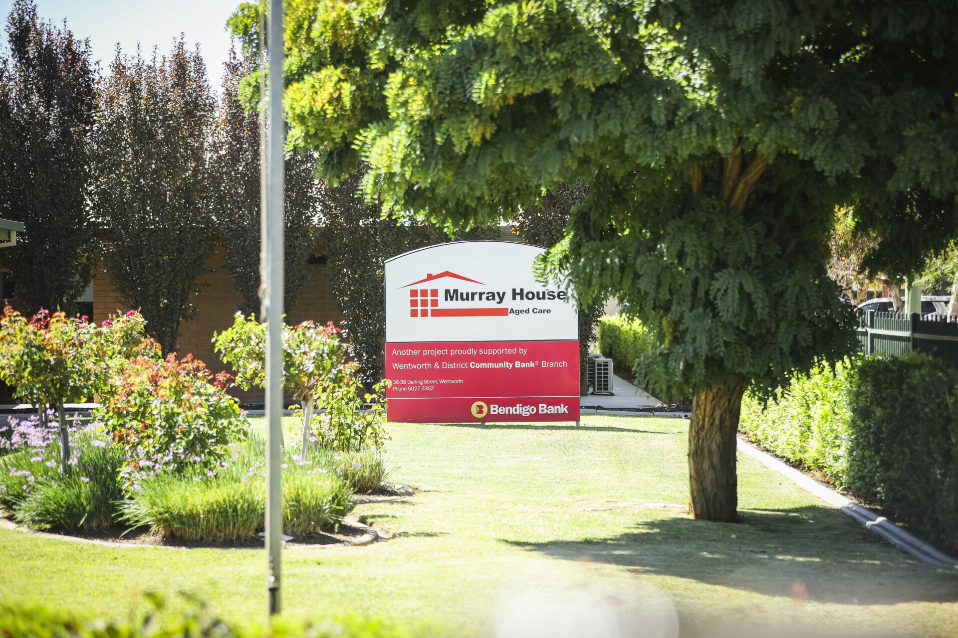 Application Process | Murray House | Residential Aged Care Home