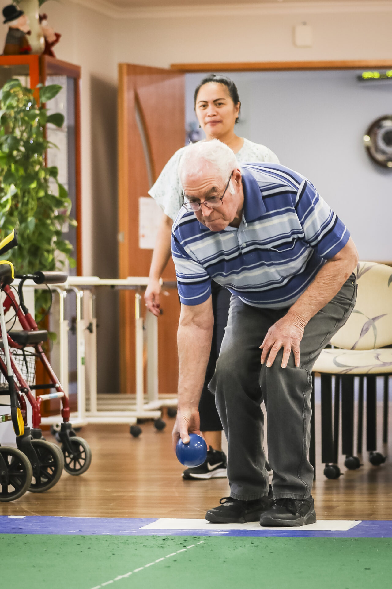 The Murray House Difference | Personalised Care & Support for Seniors