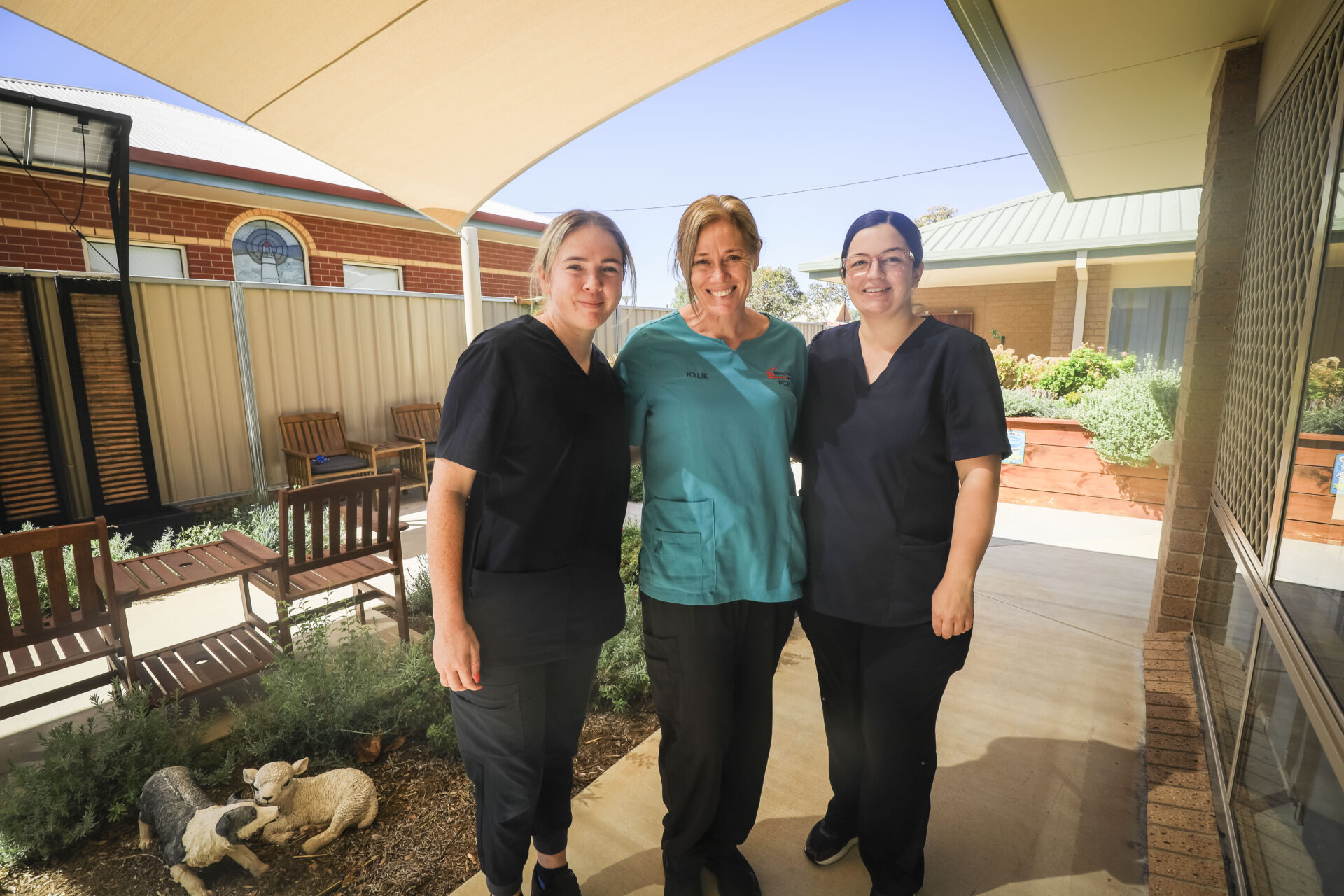 The Murray House Difference | Personalised Care & Support for Seniors