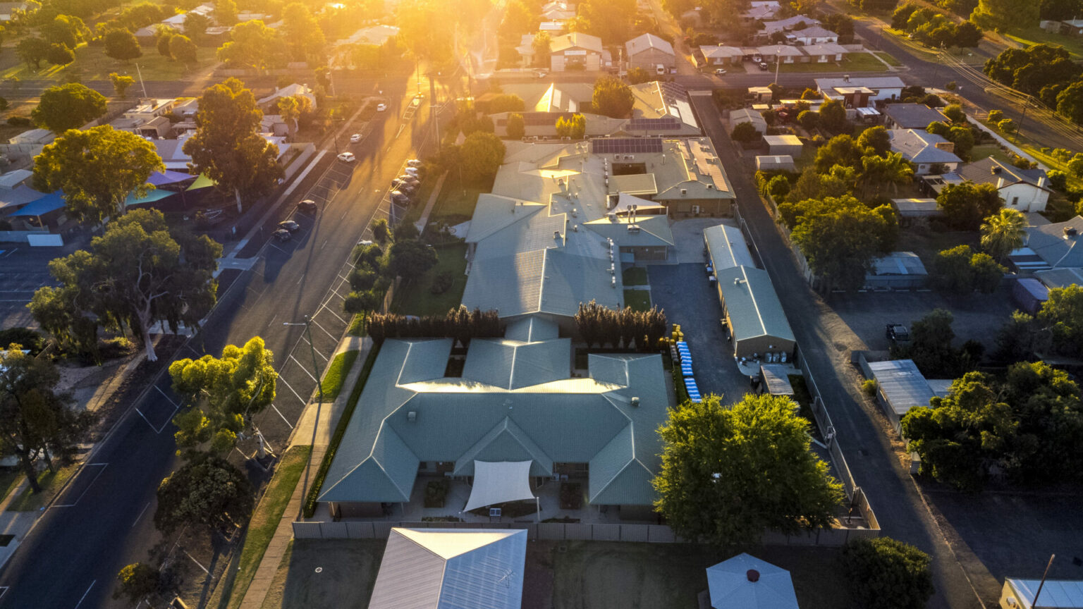 Aged Care Careers | Join Our Team | Murray House Aged Care